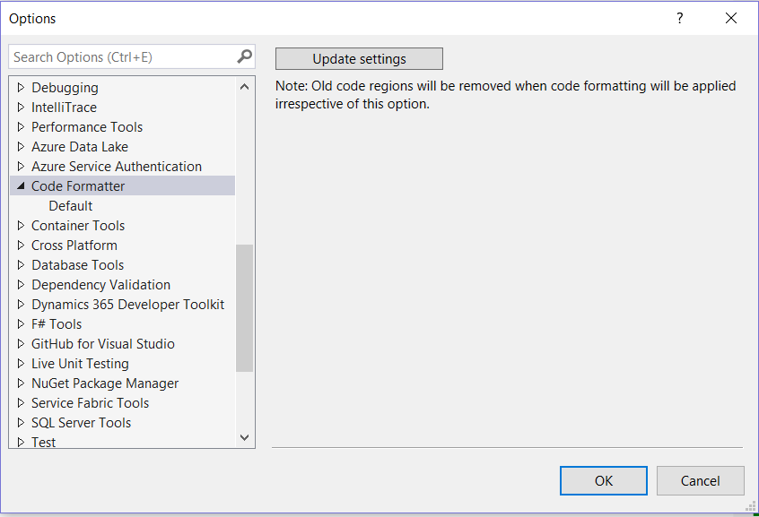 StyleCop Issues in C# Code - How to get rid of them real quick