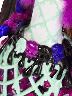 monster high: junio 2014