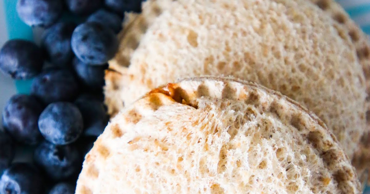 How to Make Uncrustables