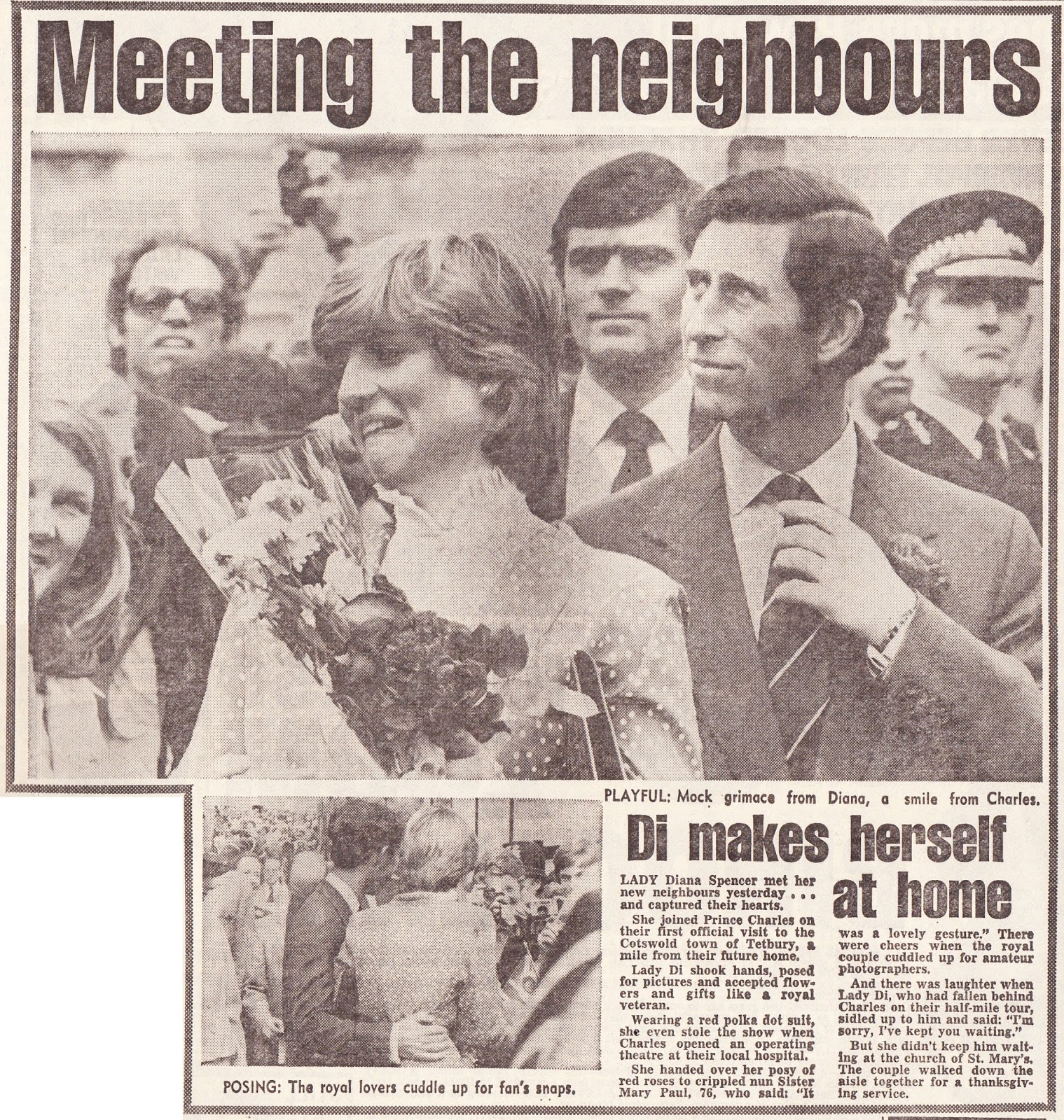 Hold The Front Page: Yorkshire Ripper Guilty