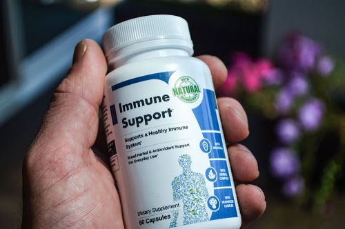 Immune Support