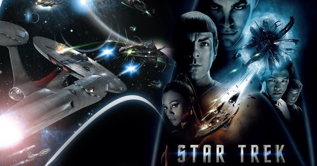 Star Trek [Cine] | ¡Ahora critico yo!