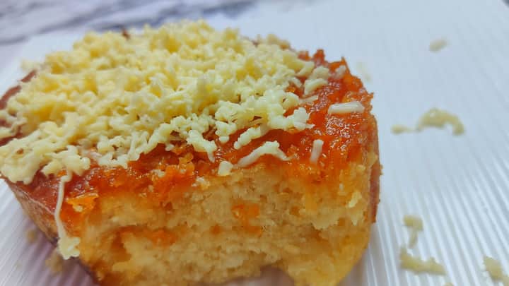 Cassava Flan Recipe No Oven Tagalog