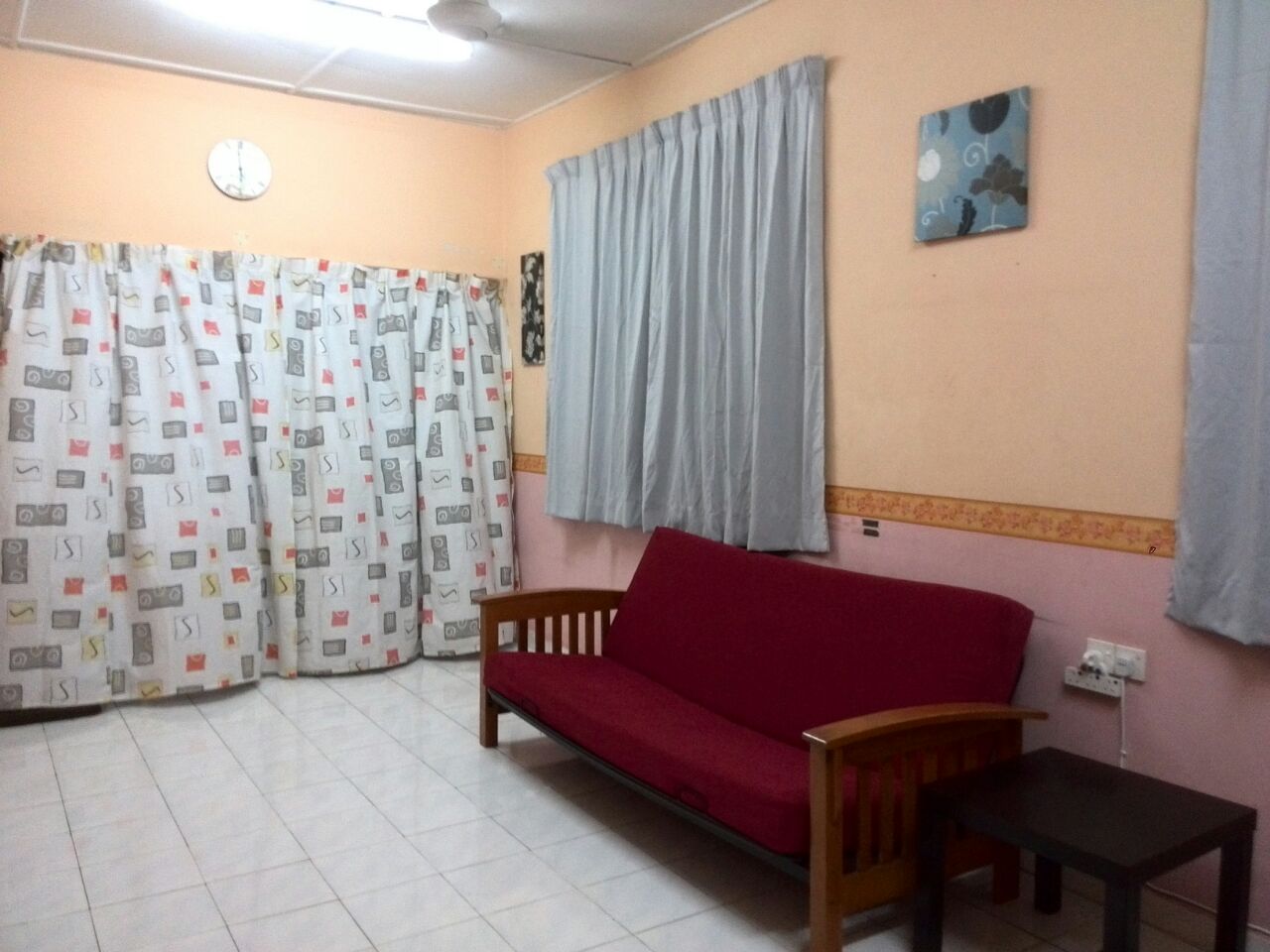 COMEL HOMESTAY AND GUEST HOUSES KUANTAN: Galeri Gambar