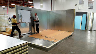 Closet - Walk In Boxes - Box Choices