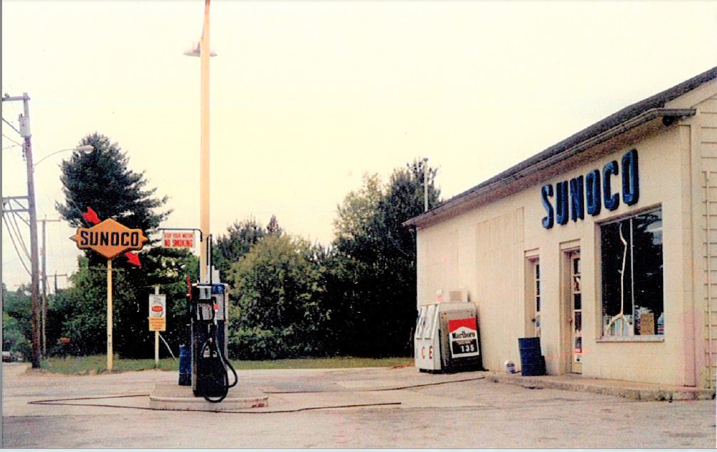 What It Used To Be In Warwick, RI