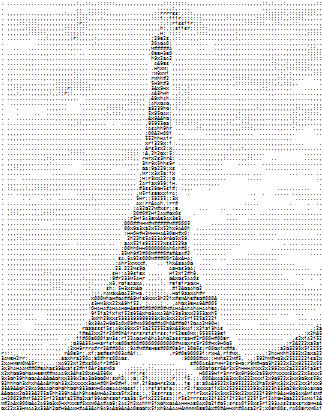 mini blog de literatura y filosofia : ¿que es el codigo ASCII?