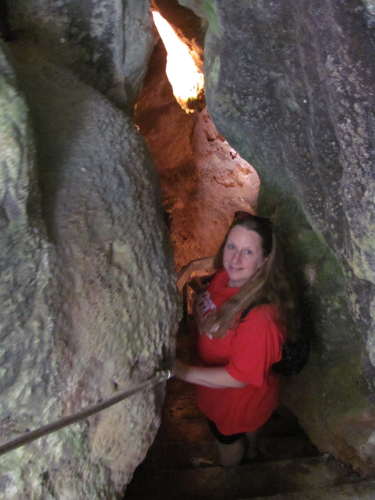 Teena in Toronto: Exploring Grotto Bay Beach Resort, Bermuda