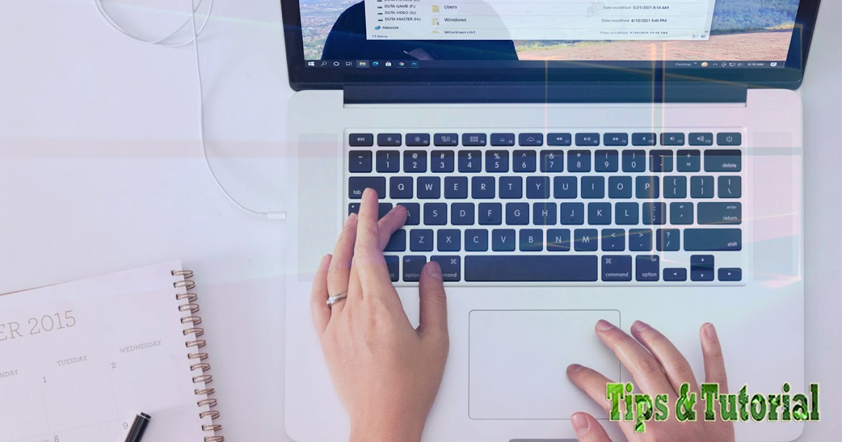 Perbedaan Antara Folder Program Files (x86) dan Program Files di ...