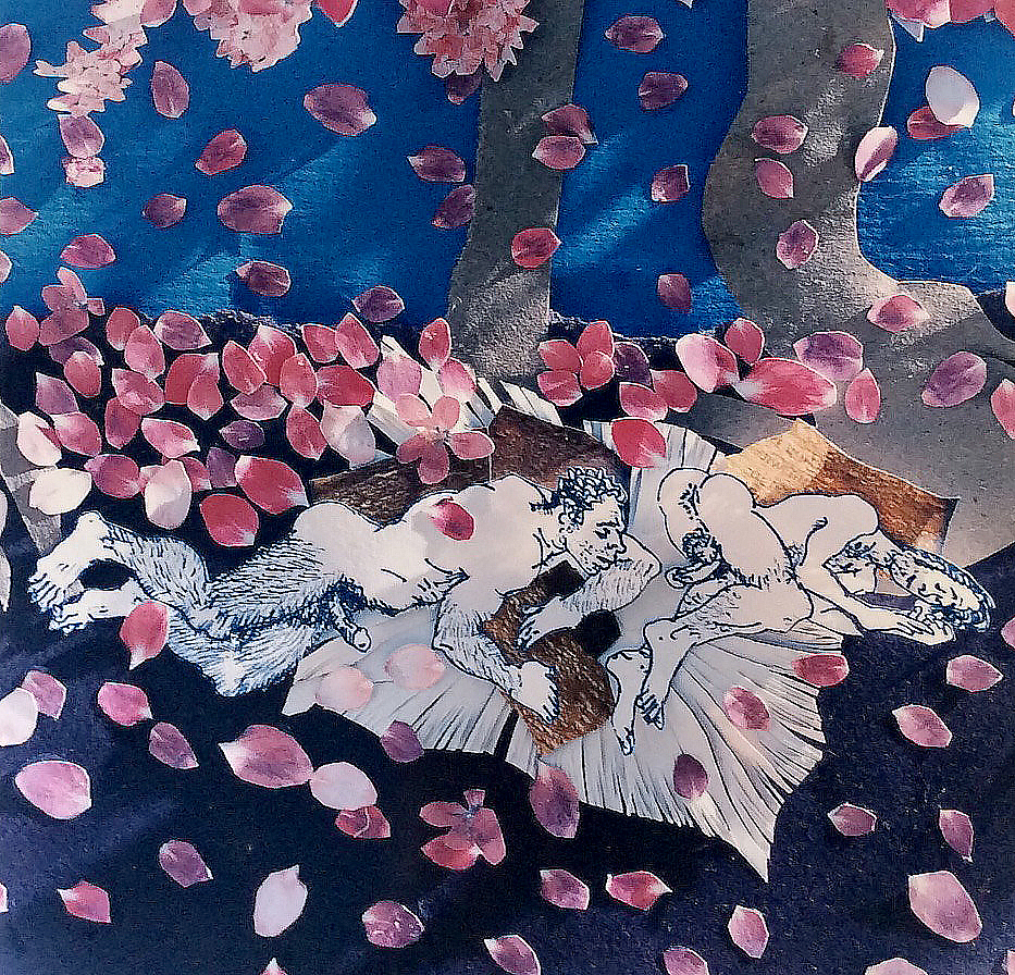 Desprès de; des dels meus ulls: Doug Melnyk