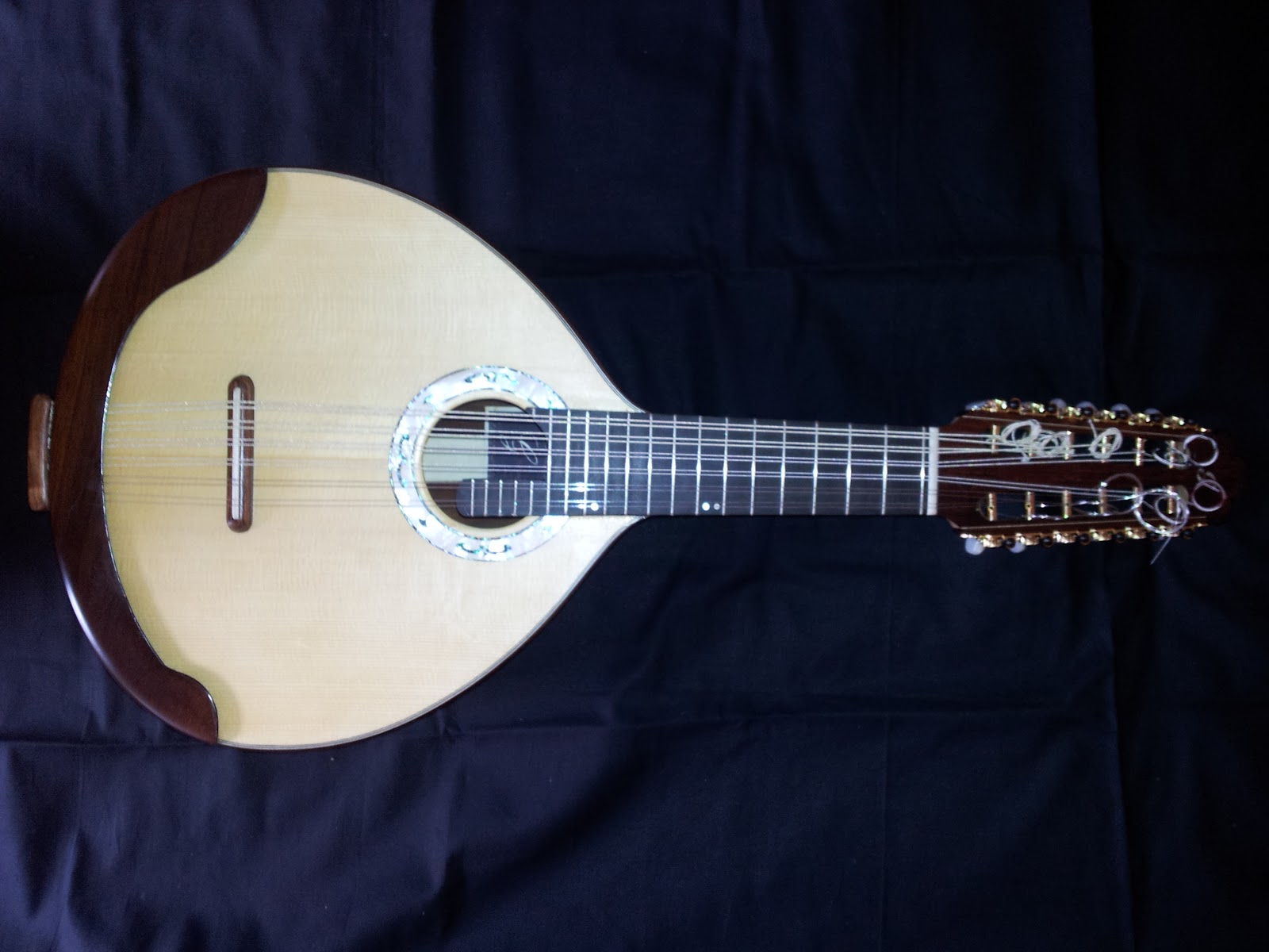 Instrumentos Diego Gallego: NOVEDADES