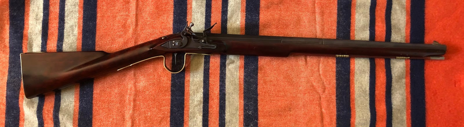 Ripples from La Prairie Voyageur Canoes: My Newly Acquired Short ...