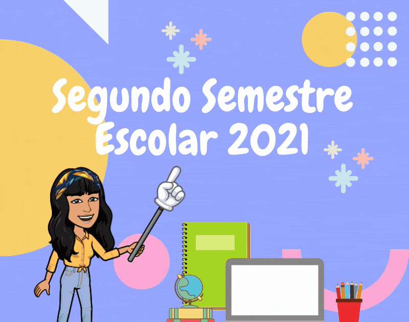 Biblioteca Dr. José Padín: Segundo Semestre Escolar 2021