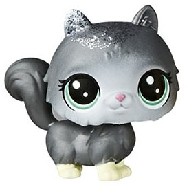 LPS Cat Longhair Generation 6 Pets | LPS Merch