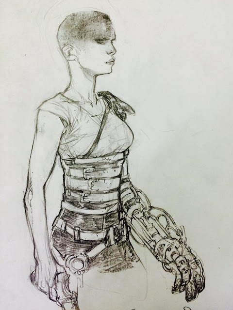 Artist Spotlight: Spider-Man Artist Sara Pichelli