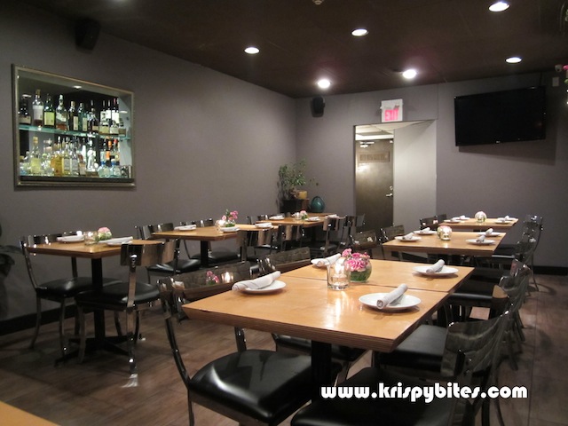 Kin Resto-Bar - Krispy Bites