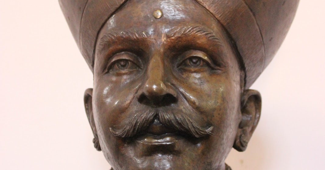 iiscahuja: NALAWADI KRISHNRAJA WODEYAR – INDIAN INSTITUTE OF SCIENCE A ...