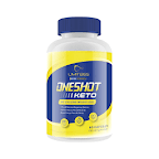 OneShot Keto- Reviews, Side-effects, Price