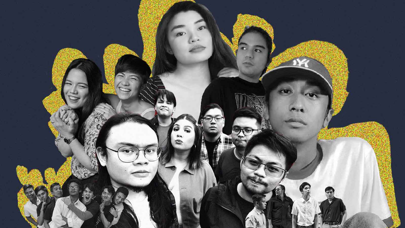 These OPM artists should be part of your Spotify playlist