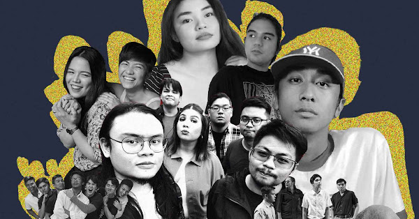 These OPM artists should be part of your Spotify playlist