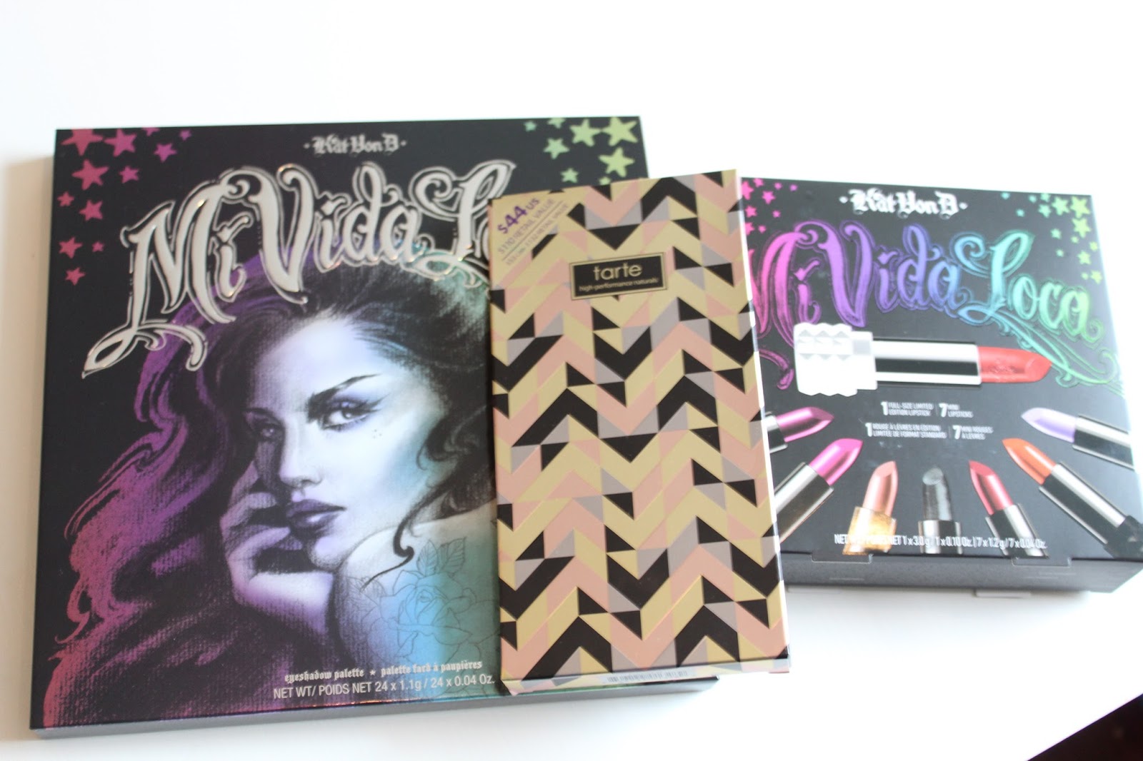 2015 | Kitty Summers