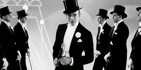 El Blog de La Trajeria - Alquiler de Chaqué, Frac y Esmoquin: El Frac ...