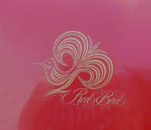 1978 Pontiac Firebird Red Bird | PrimierAuto