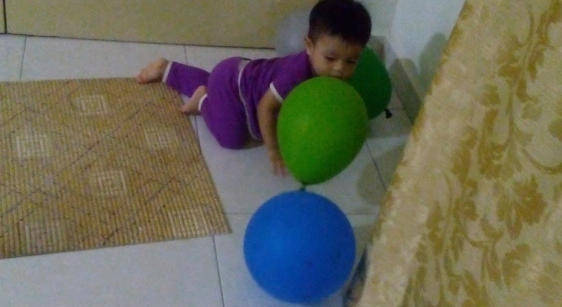 Syazni Rahim Blog: Belon Warna-Warni | 2014 | Wordless Wednesday