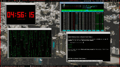 Termux Desktop : Install GUI of Termux