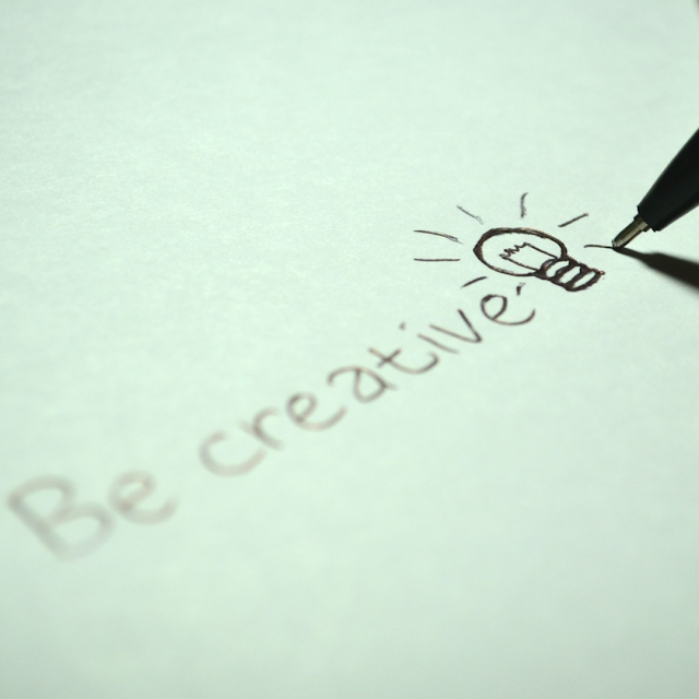 Amplify Your Artworks Voice