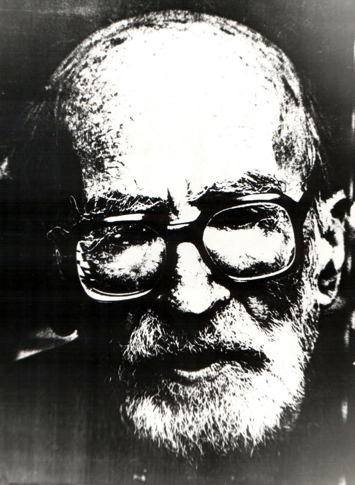 E x i l i o: Mircea Eliade (1907– 1986)