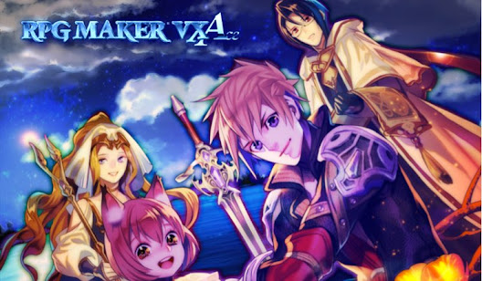 Rpg Maker Vx Ace