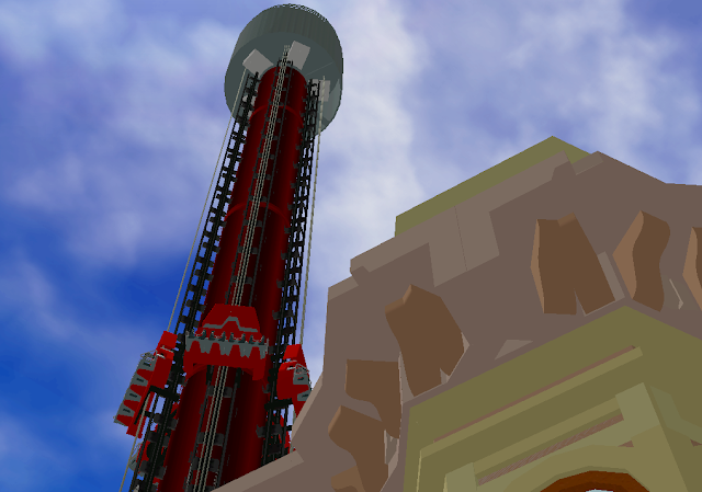 Giant loop cfr rct3 - mbamasop