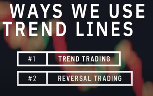 Trend Lines