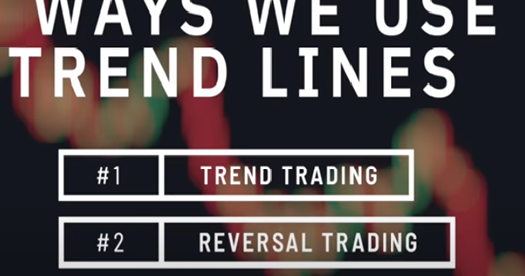 Trend Lines