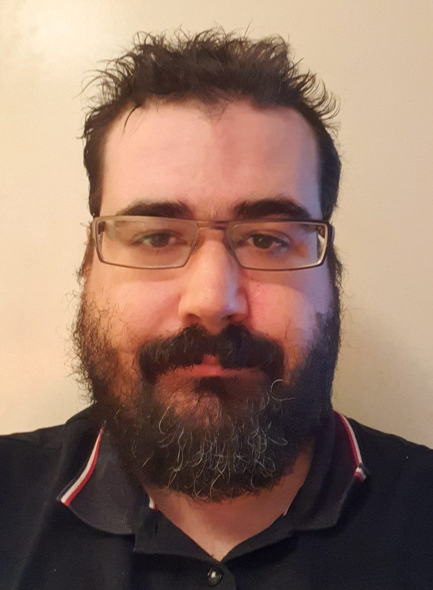 Richard Handl - Blogg, dagbok och hemsida: 2019