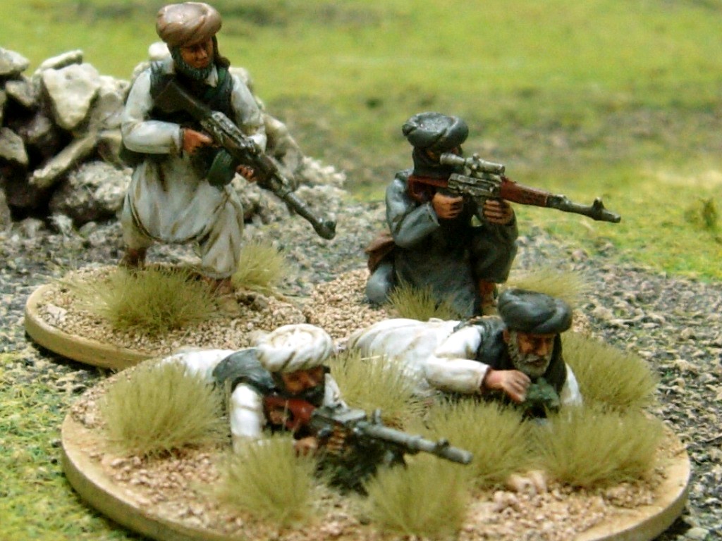 [TMP] "Empress Miniatures Taliban " Topic