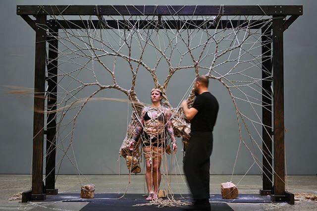 Sevasblog : things I like: Garth Knight