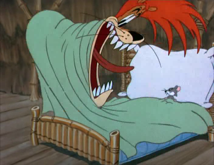 Tralfaz: Slap Happy Boo