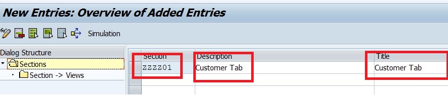 Informazioni utili e pratiche su SAP: ABAP: BDT (Business Data Toolset ...