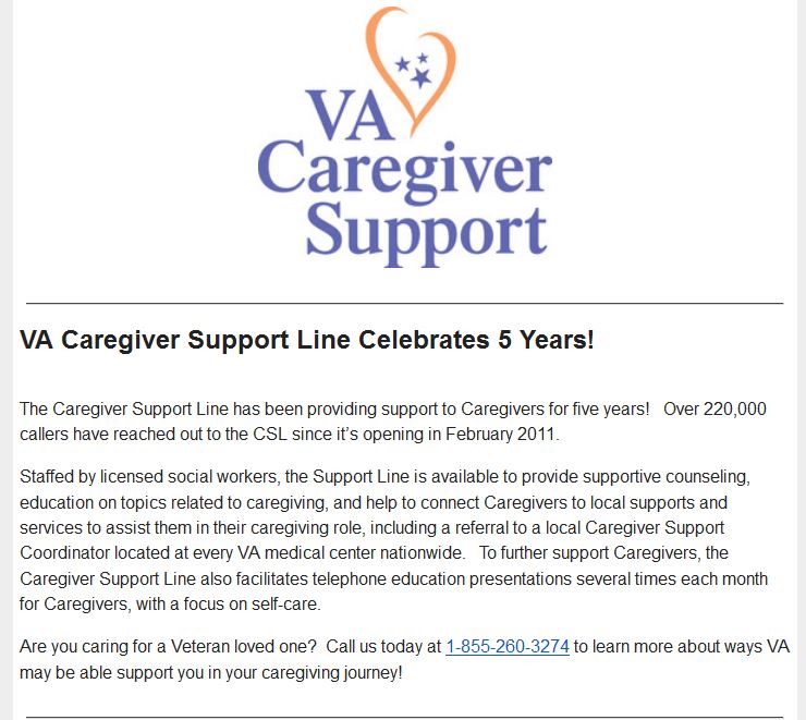 Veterans Administration into the 21st Century: 5yrs. of Proactive ...