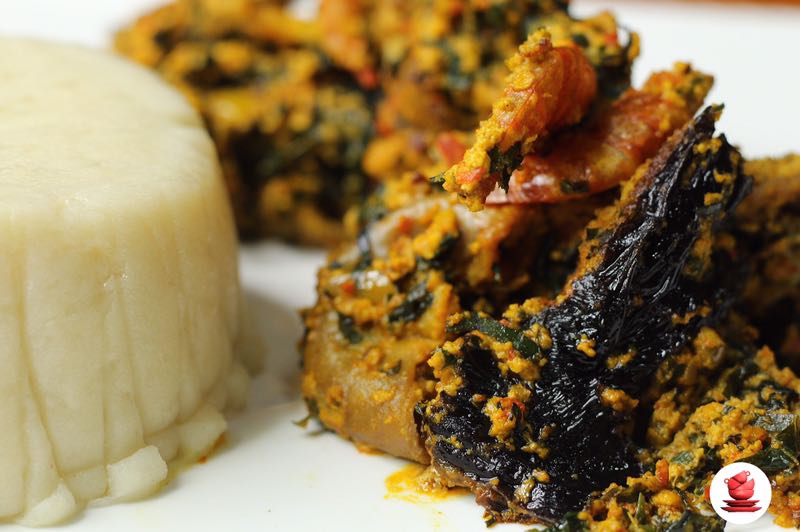 Red Dish Chronicles presents Tour of Nigeria