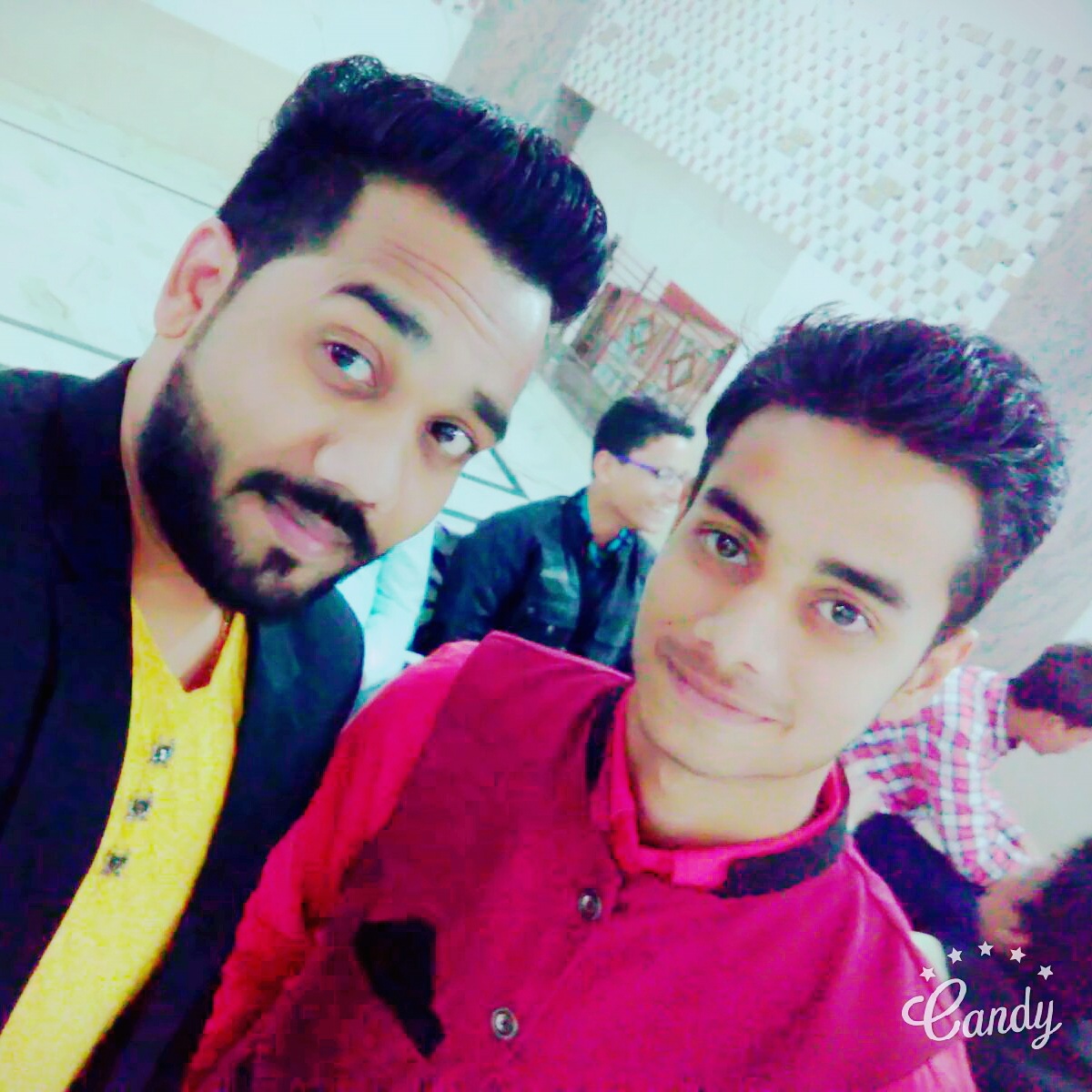 Muhammad Shadab Sheikh