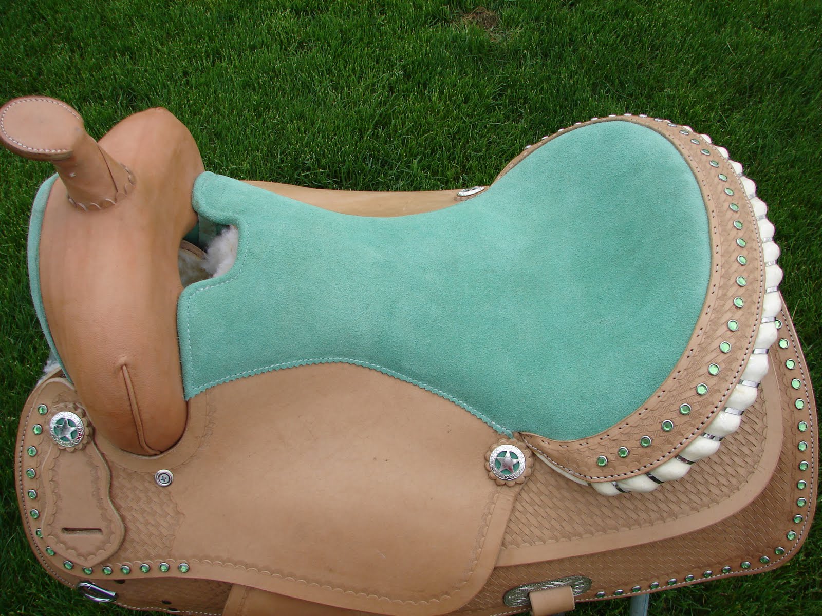 English , Western. Horse. Pony .Mini Saddles and Tack for Sale: 15", 16 ...