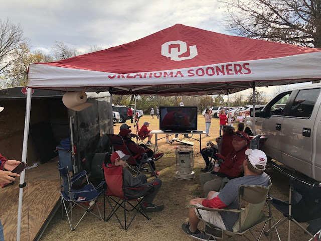 Stylish Gameday | Tailgating in style | Elevate your tailgate