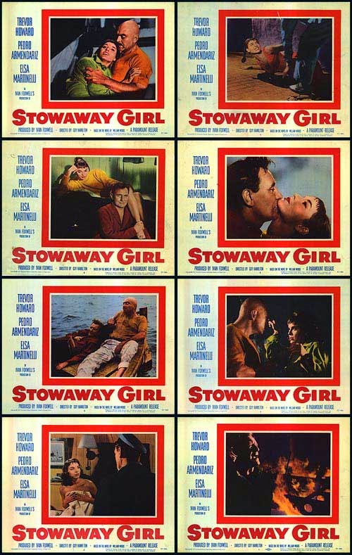 Acorazado Cinéfilo. Francisco Huertas Hernández: "Manuela", un film en ...