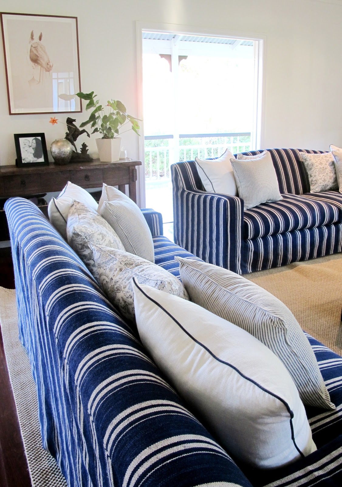 absolutely beautiful things: Pretty Country House