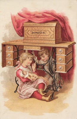 Quilting on the Crescent: Pieces of the Past: St. Anne's Virtual Sewing ...