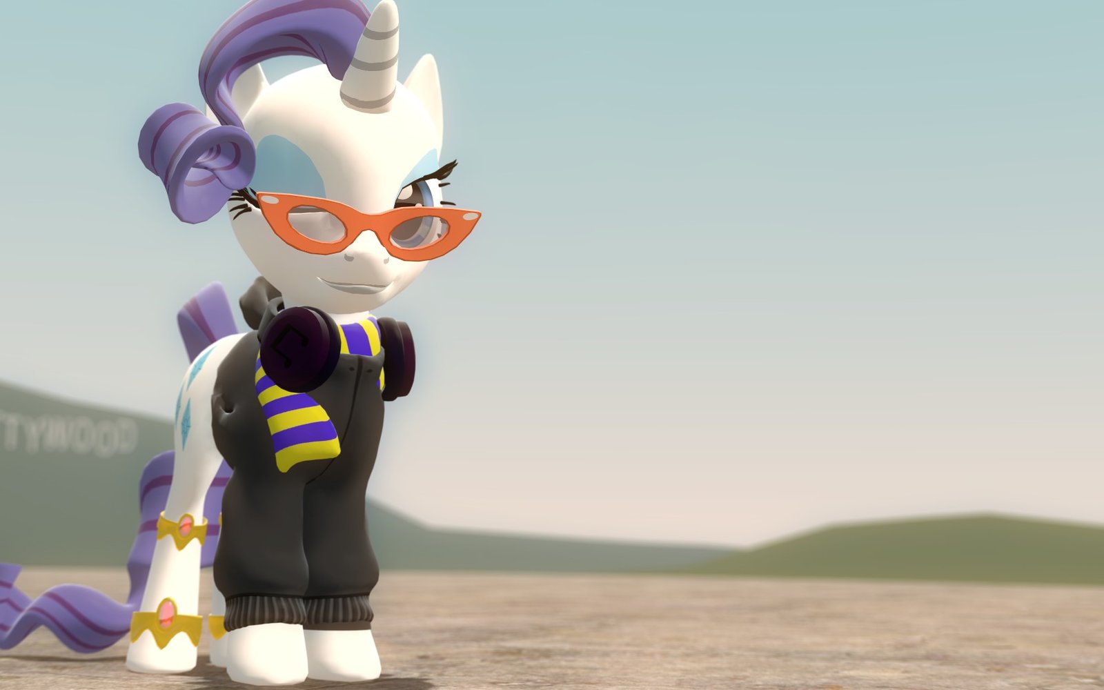 Equestria Daily - MLP Stuff!: Nahka's Pony Overhaul Mod for Gmod and SFM