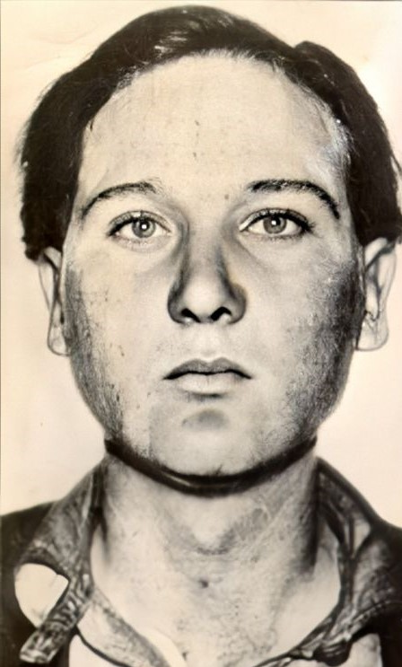 Sam Shockley Biography Alcatraz 1938 - 1948: 2019